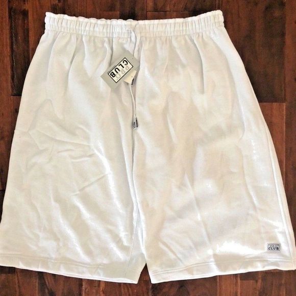Pro Club | Shorts | New Pro Club Fleece Heavy Weight Sweat Shorts ...